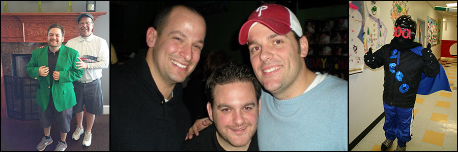 Golf Outing – Ryan Reed Memorial Foundation